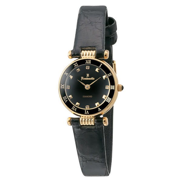 【送料無料】ロマネッティ　レディースウォッチ　ＲＥ−３５３０Ｌ−０１　ＲＥ−３５３０Ｌ−０１【ギフト館】