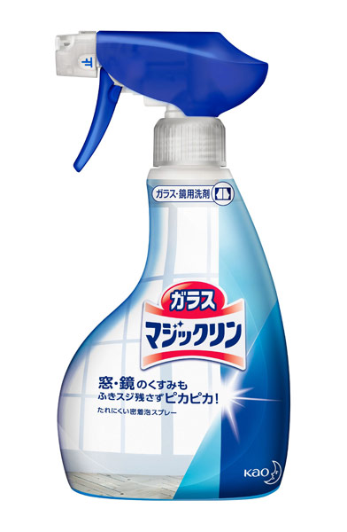 ガラスマジックリン 本体 400ml【イージャパンモール】の通販はau PAY マーケット - 信頼のディスカウントストア／イージャパン ...