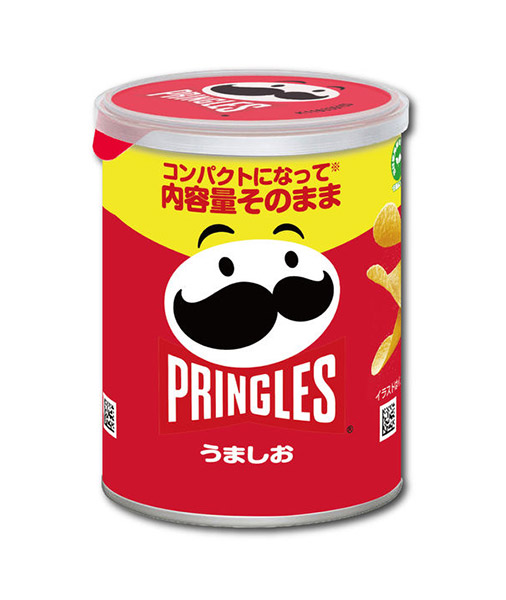 【送料無料】★まとめ買い★ 日本ケロッグ プリングルズ うましお 53g ×12個【イージャパンモール】の通販はau PAY マーケット - 信頼のディスカウントストア／イージャパン | au ...