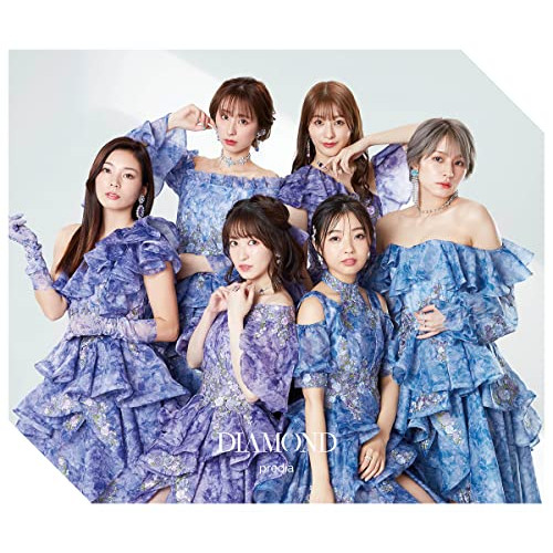CD/predia/DIAMOND (2CD+DVD) (TYPE-A)の通販はau PAY マーケット - エプロン会 au PAY マーケット店 | au PAY マーケット－通販サイト