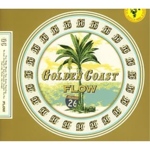 CD/FLOW/Golden Coast (CD-EXTRA)の通販はau PAY マーケット - サプライズWEB au PAY マーケット ...