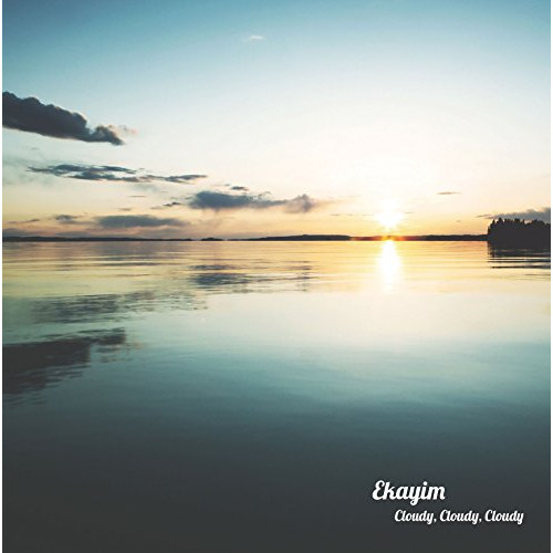 CD/Ekayim/Cloudy, Cloudy, Cloudy (紙ジャケット)の通販はau PAY マーケット - サプライズWEB au ...