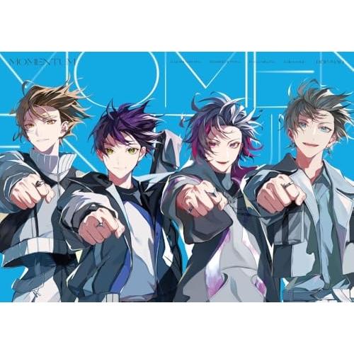 CD/ROF-MAO/MOMENTUM (CD+Blu-ray) (初回限定盤A)の通販はau PAY マーケット - サプライズWEB au PAY マーケット店 | au PAY ...