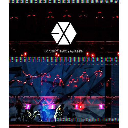 BD/EXO/EXO PLANET #2 -The EXO'luXion IN JAPAN-(Blu-ray) (Blu-ray+スマプラ) (通常版)の通販はau PAY マーケット ...