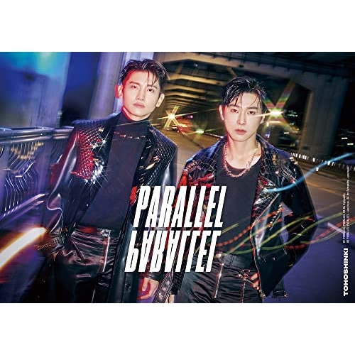 CD/東方神起/PARALLEL PARALLEL (CD(スマプラ対応)) (初回生産限定盤A)の通販はau PAY マーケット - サプライズWEB au PAY マーケット店 | au ...