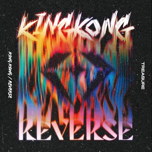 CD(8cm)/TREASURE/KING KONG/REVERSE (紙ジャケット) (初回生産限定盤)の通販はau PAY マーケット - サプライズWEB au PAY マーケット店 ...