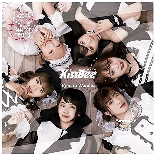 【中古】 CD /君に夢中(Type-B)/KissBee [KISSB-181] キスビーの通販はau PAY マーケット - バンダレコード | au PAY マーケット－通販サイト