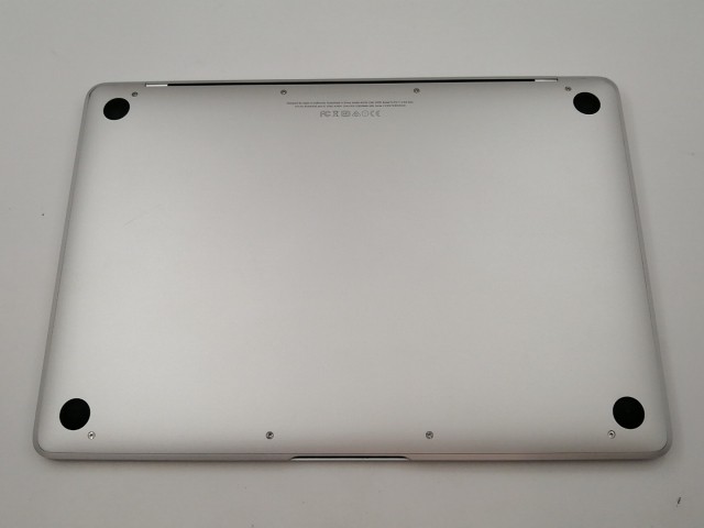 中古】Apple MacBook 12インチ CoreM3:1.2GHz 256GB シルバー 中古】Apple MacBook 12インチ CoreM3:1.2GHz 256GB シルバー