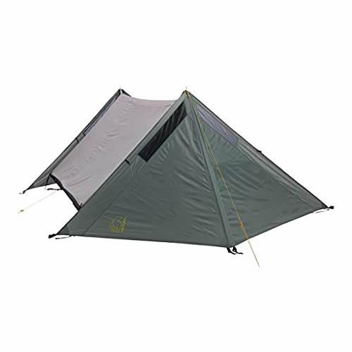 【国内正規品】NORDISK ノルディスク Apsis Set for Faxe 3(ファクシー3 アプシスセット テントパーツ)[107149]