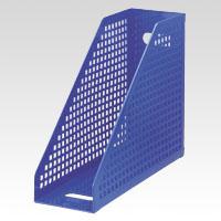 シスボックス [SBX-87-10] 1個 A4判フリー（収納巾98mm） 本体色：青の通販はau PAY マーケット - 健康エクスプレス | au PAY マーケット－通販サイト