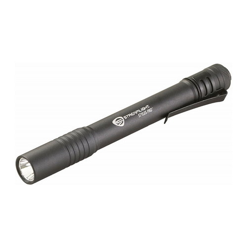 STREAMLIGHT ストリームライト スタイラス PRO フラッシュライト 懐中電灯 ハンディライト 照明 LED 生活防水 小型 軽量 コンパクト ス