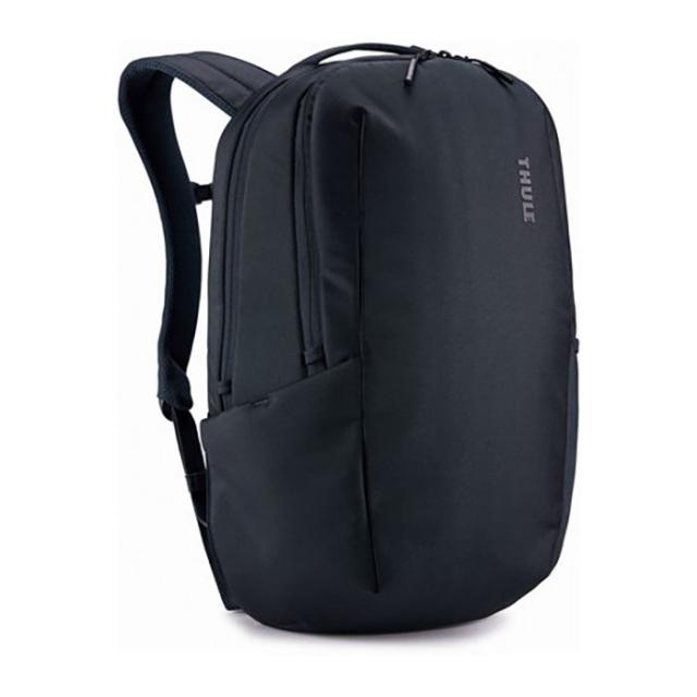 THULE(スーリー) サブテラ2 バックパック ユニセックス Thule Subterra 2 Backpack 21L ダークスレート バッグ PC保護 カバン 3205025
