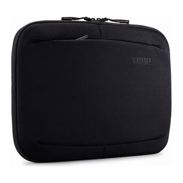 THULE スーリー サブテラ2 SUBTERRA2_MB_SLEEVE14_BK ユニセックス バッグ 鞄 カバン 出張 旅行 14インチ PC収納 防水 PCスリーブ 収納
