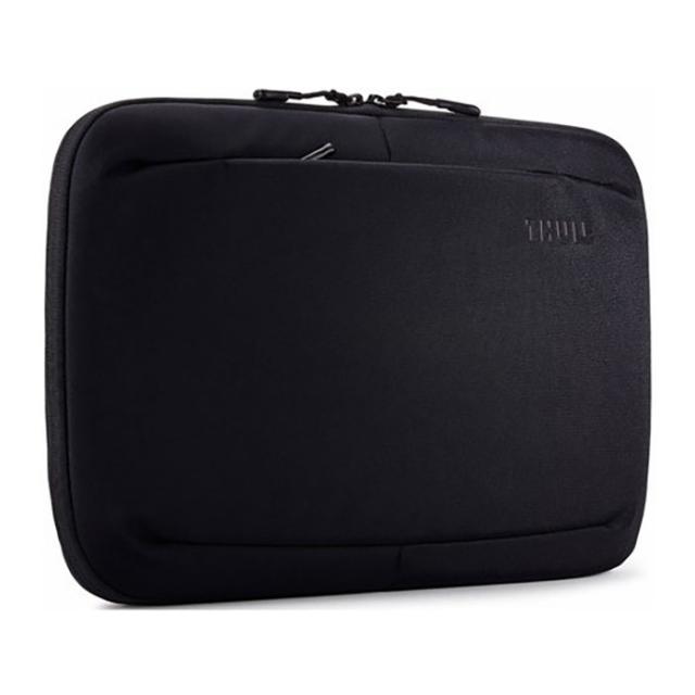 THULE スーリー サブテラ2 SUBTERRA2_MB_SLEEVE16_BK ユニセックス バッグ 鞄 カバン 出張 旅行 16インチ PC収納 防水 PCスリーブ 収納