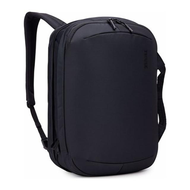 THULE スーリー サブテラ2 SUBTERRA2_HYBRID_BAG_BK ユニセックス カバン 鞄 バッグ 旅行 出張 収納 16インチ PC収納 PCスリーブ 充電