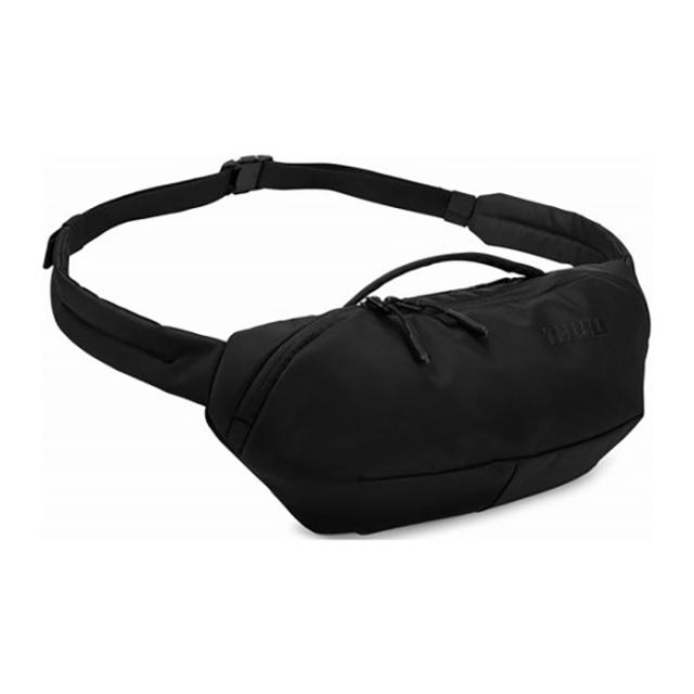 THULE スーリー サブテラ2 Subterra 2 Sling Bag 3L スリングバッグ ブラック 黒 旅行 斜め掛け ボディバッグ 荷造り 整理 パッキング・