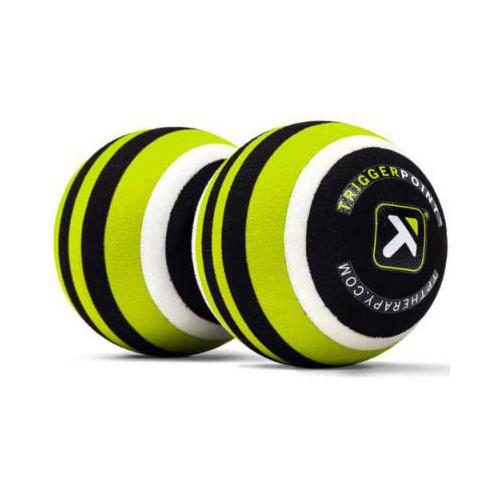 トリガーポイント TRIGGER POINT MB2マッサージボール 03314の通販はau PAY マーケット - 健康エクスプレス | au PAY マーケット－通販サイト