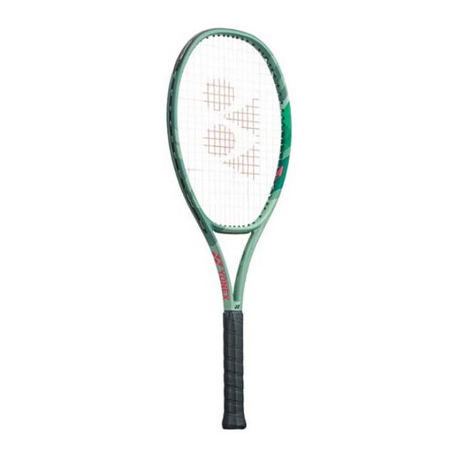 【送料無料】YONEX ヨネックス パーセプト 104 テニス 硬式 フレームのみ ケース付 01PE104