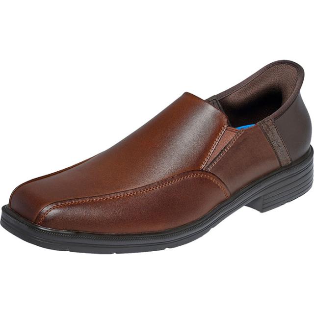 【送料無料】SKECHERS スケッチャーズ メンズ スリップインズ リラックスドフィット キャスウェル フラントーネ シューズ ビジネス カ・