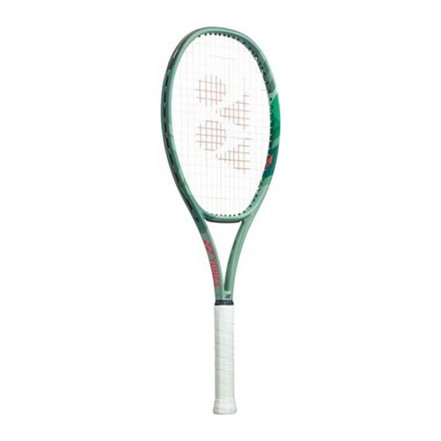 YONEX ヨネックス パーセプト 100L テニス 硬式 フレームのみ ケース付 01PE100L