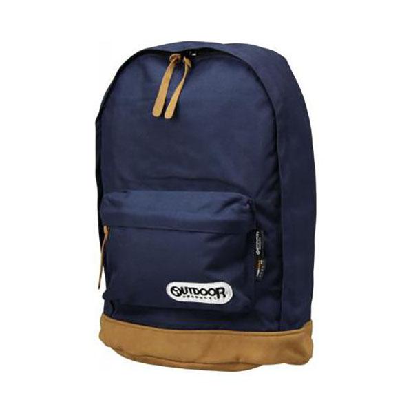 OUTDOOR PRODUCTS(アウトドアプロダクツ) ユニセックス 4052EXPT デイパック ネイビー 6202160