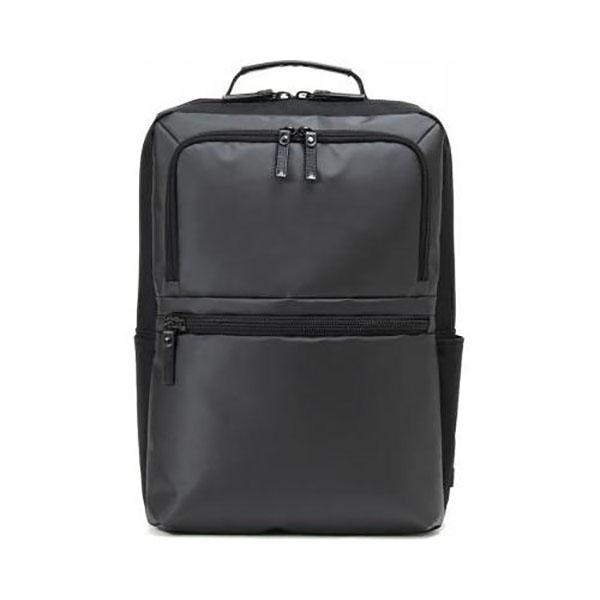 バーマス BERMAS メンズ BAUER GEHEN リュックL ブラック 6038610