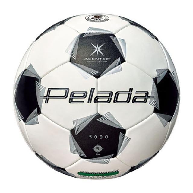 モルテン molten ペレーダ 5000 芝用 5 号 サッカー フットボール グラウンド 中学生以上 人工皮革 練習 クラブ 部活 スクール 定番 F5