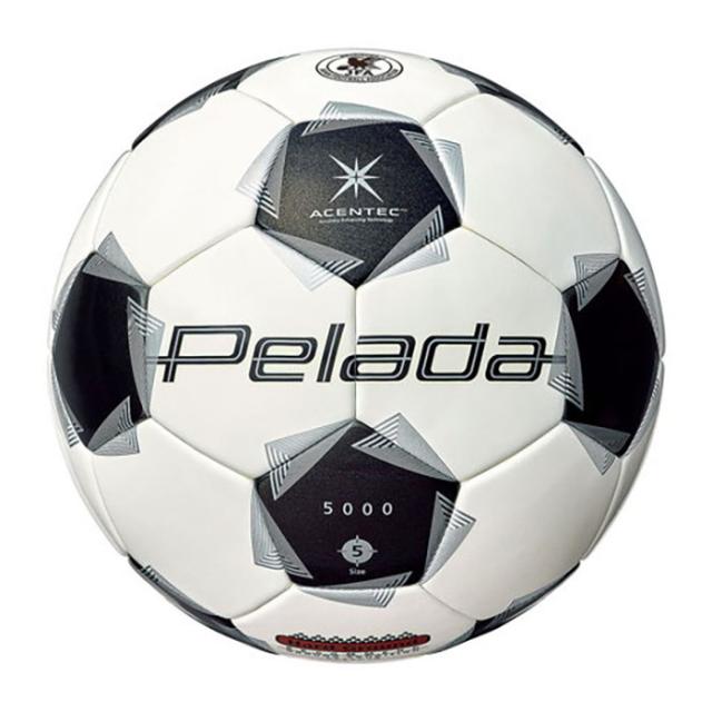 モルテン molten ペレーダ 5000 土用 5 号 サッカー フットボール グラウンド 中学生以上 人工皮革 練習 クラブ 部活 スクール 定番 F5