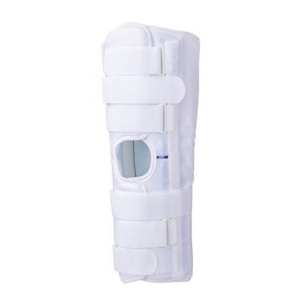 ALCARE(アルケア) ニーブレース M[20853] (サポーターケガ予防ケガ対策患部保護マジックテープ)