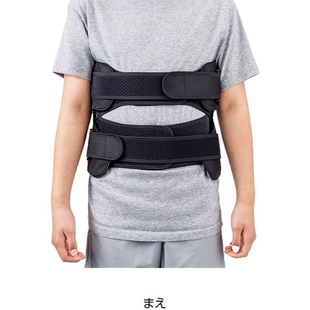 ALCARE アルケア フィットキュア・ランバー Sサイズ 腰椎用 一般医療機器 Fit Cure カバー付きキャスティングシステム キャストステー