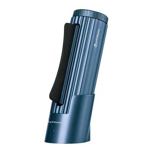 ファイテン PHITEN 筋膜スクレイパー 筋膜リリース ボディケア コードレス 軽量 BE758000(ご注文後のキャンセル 返品・交換不可)