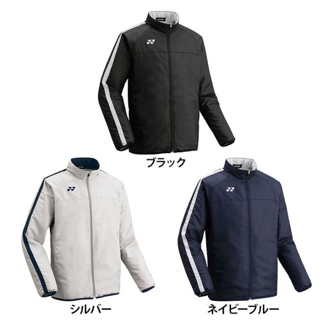 【送料無料】YONEX ヨネックス ジュニア ジュニア裏地付ウォーマージャケット サッカー フットボール フットサル ジャージ アウターFW7
