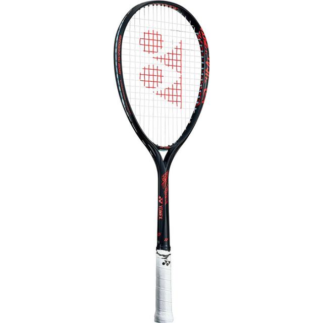 【送料無料】YONEX ヨネックス ユニセックス ジオブレイク80G 軟式 ソフト ラケット ジオブレイク 80G フレームのみ ケース付 GEO80G