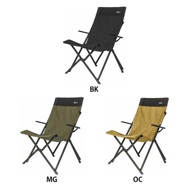 【送料無料】TENT FACTORY テントファクトリー カスタムHBチェア アウトドア キャンプ レジャー バーベキュー TFCHB