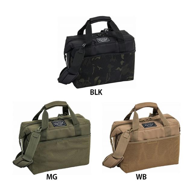 【送料無料】TENT FACTORY テントファクトリー ソフトクーラーバッグ ボクシー 16L アウトドア キャンプ レジャー バーベキュー TFOFBX