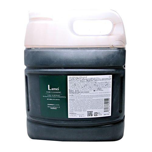 ハホニコ ラメイヘアクレンジング 4000mL 詰替え用