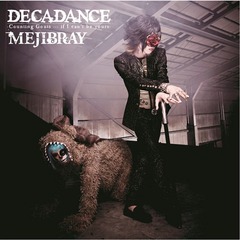 [CD]/MEJIBRAY/DECADANCE - Counting Goats ... if I can't be yours - [DVD付初回限定盤 B]/DAKWSG-45の通販はau ...