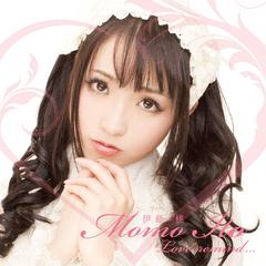 [CD]/伊藤桃/"LOVE"remind…/DAKRTRM-6の通販はau PAY マーケット - ネオウィング au PAY マーケット店 | au PAY マーケット－通販サイト