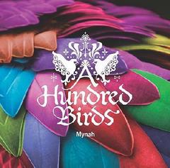[CD]/A Hundred Birds/Mynah/FLCG-3134の通販はau PAY マーケット - ネオウィング au PAY ...
