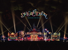 送料無料/[Blu-ray]/SEKAI NO OWARI/Du Gara Di Du [通常盤]/TYXT-10062の通販はau PAY ...