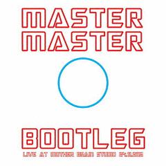 [CDA]/MASTER MASTER/BOOTLEG/HMRCD-4の通販はau PAY マーケット - ネオウィング au PAY ...