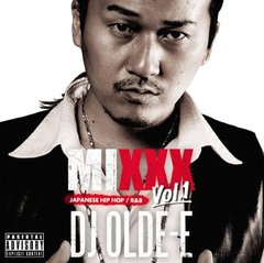 [CD]/DJ OLDE-E/MIXXX Vol.1/VICL-63384の通販はau PAY マーケット - ネオウィング au PAY マーケット店 | au PAY マーケット－通販サイト