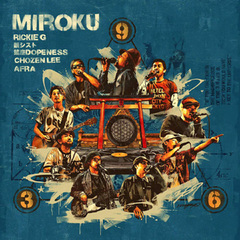 [CD]/Rickie-G/MIROKU E.P./CRLC-2の通販はau PAY マーケット - ネオウィング au PAY マーケット店 ...