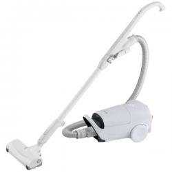 【新品/在庫あり】Panasonic パナソニック 紙パック式キャニスター掃除機 ライトグレー MC-JP870K-H 紙パック