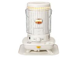 【新品/在庫あり】CORONA ポータブル石油ストーブ 対流系 SL-5125-W ホワイト タンク一体式 主に13畳対応 コロ