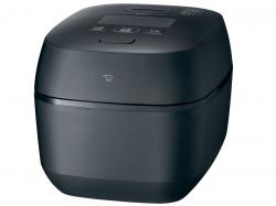 【新品/在庫あり】象印マホービン 圧力IH炊飯ジャー 炎舞炊き 5.5合炊き ブラック NX-AA10-BZ 炊飯器 ZOJIR