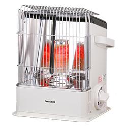 【新品/取寄品】カセットガスストーブ デカ暖 CB-STV-DKD