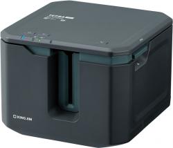 【新品/在庫あり】KING JIM ラベルプリンター「テプラ」PRO SR-R7900P キングジム