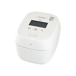 【新品/在庫あり】象印 1升炊き 10合炊き炊飯器 ZOJIRUSHI 炎舞炊き 圧力IH炊飯ジャー NW-FC18-WZ 絹白