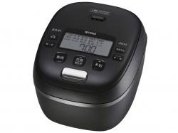 【新品/在庫あり】タイガー魔法瓶 TIGER 5.5合 圧力IHジャー炊飯器 炊きたて ご泡火炊き マットブラック JRI-A1